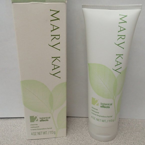 Mary Kay | Skincare | Mary Kay Cleanse 2 Botanical Effects | Poshmark